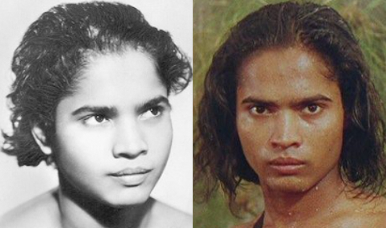 Adventurous Facts About Sabu, India's First Hollywood Star